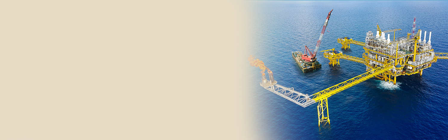 Offshore Retro-Commissioning